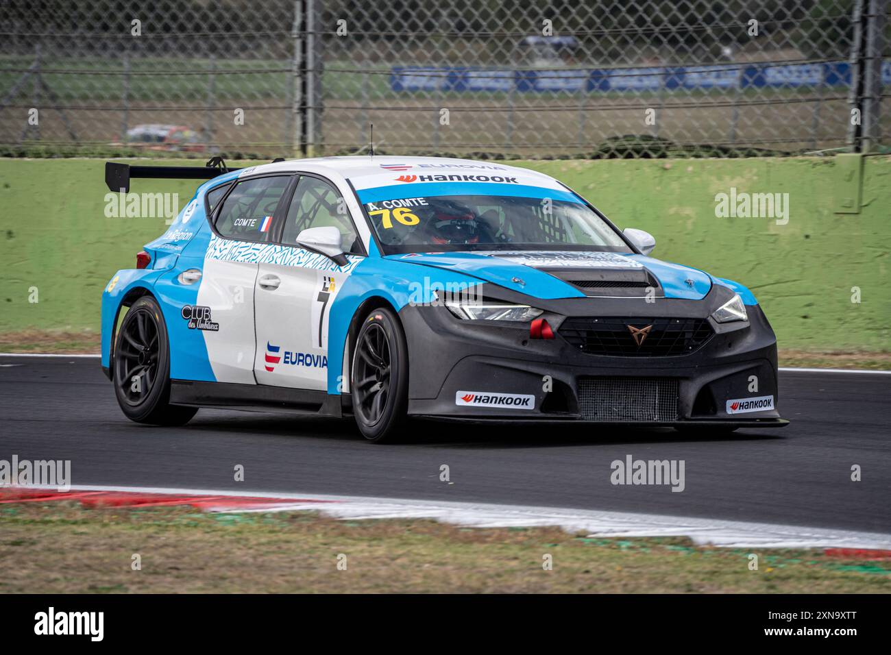 Racingpassion hi-res stock photography and images - Alamy