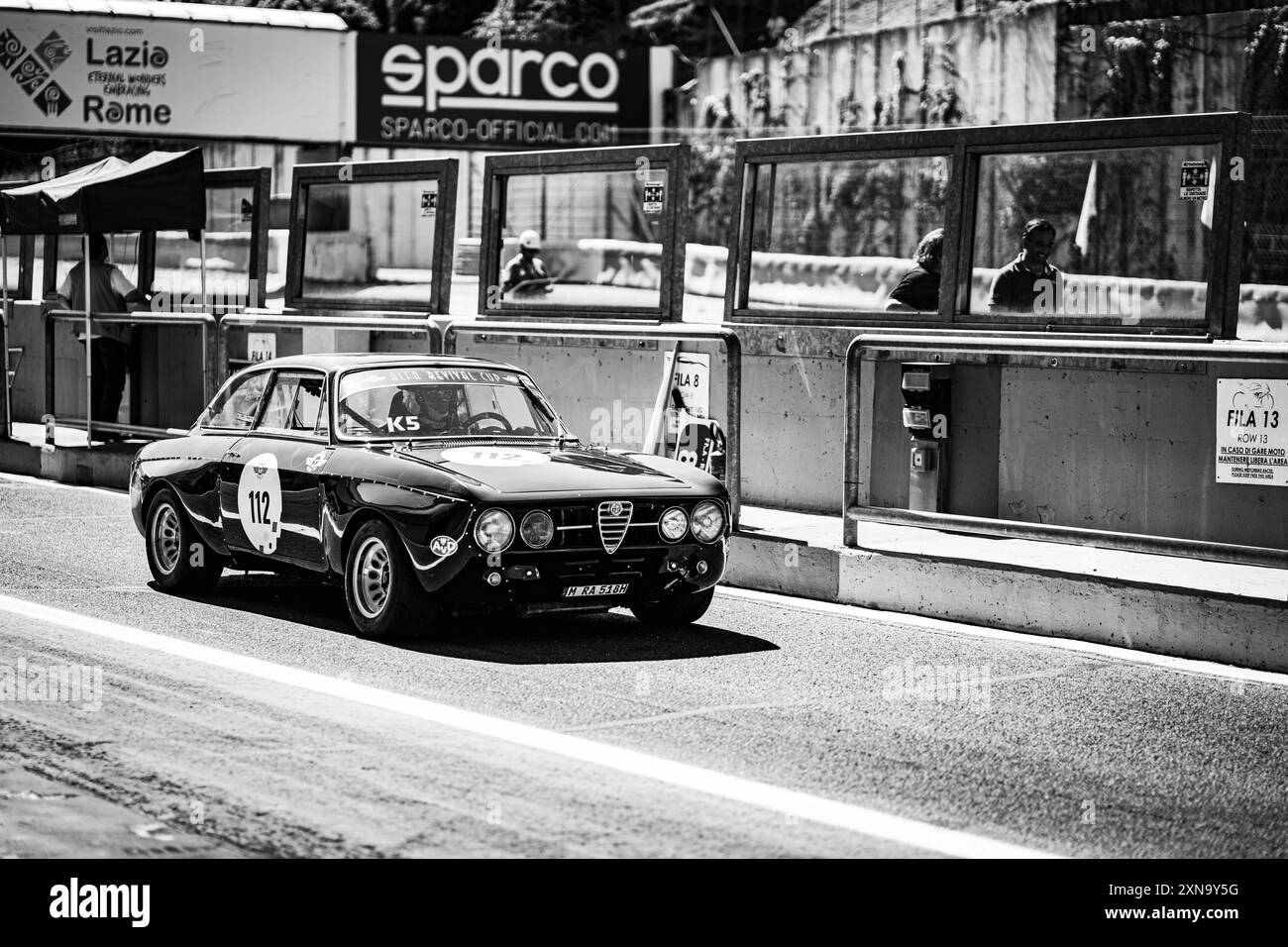 Car aci Black and White Stock Photos & Images - Alamy