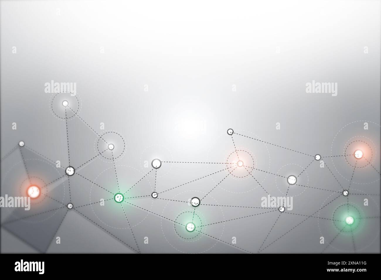 Connection background hi-res stock photography and images - Alamy