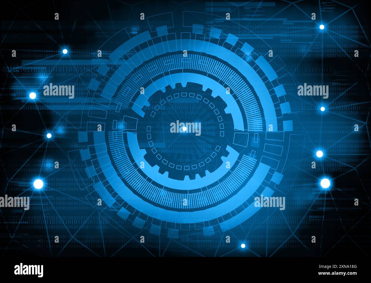 Modern communication technology hi-res stock photography and images - Alamy