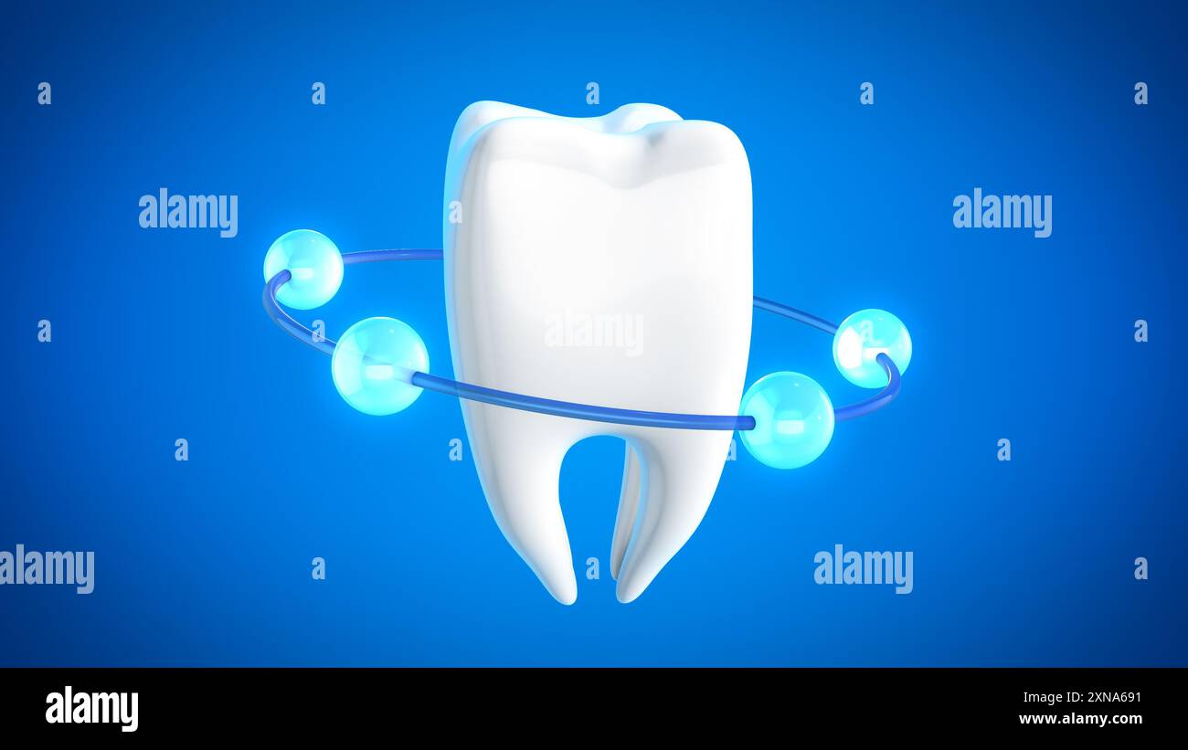 Enamel protection hi-res stock photography and images - Alamy