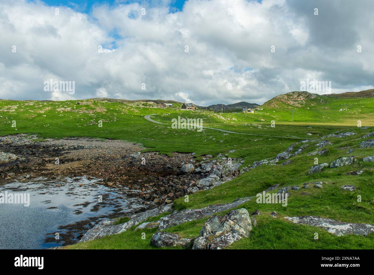 Smaal house hi-res stock photography and images - Alamy