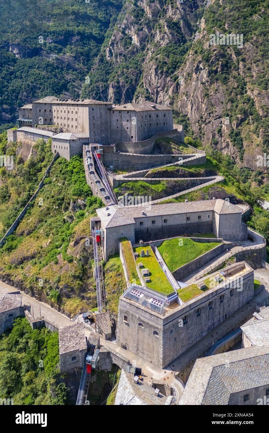 Autonomous region aosta valley hi-res stock photography and images - Alamy