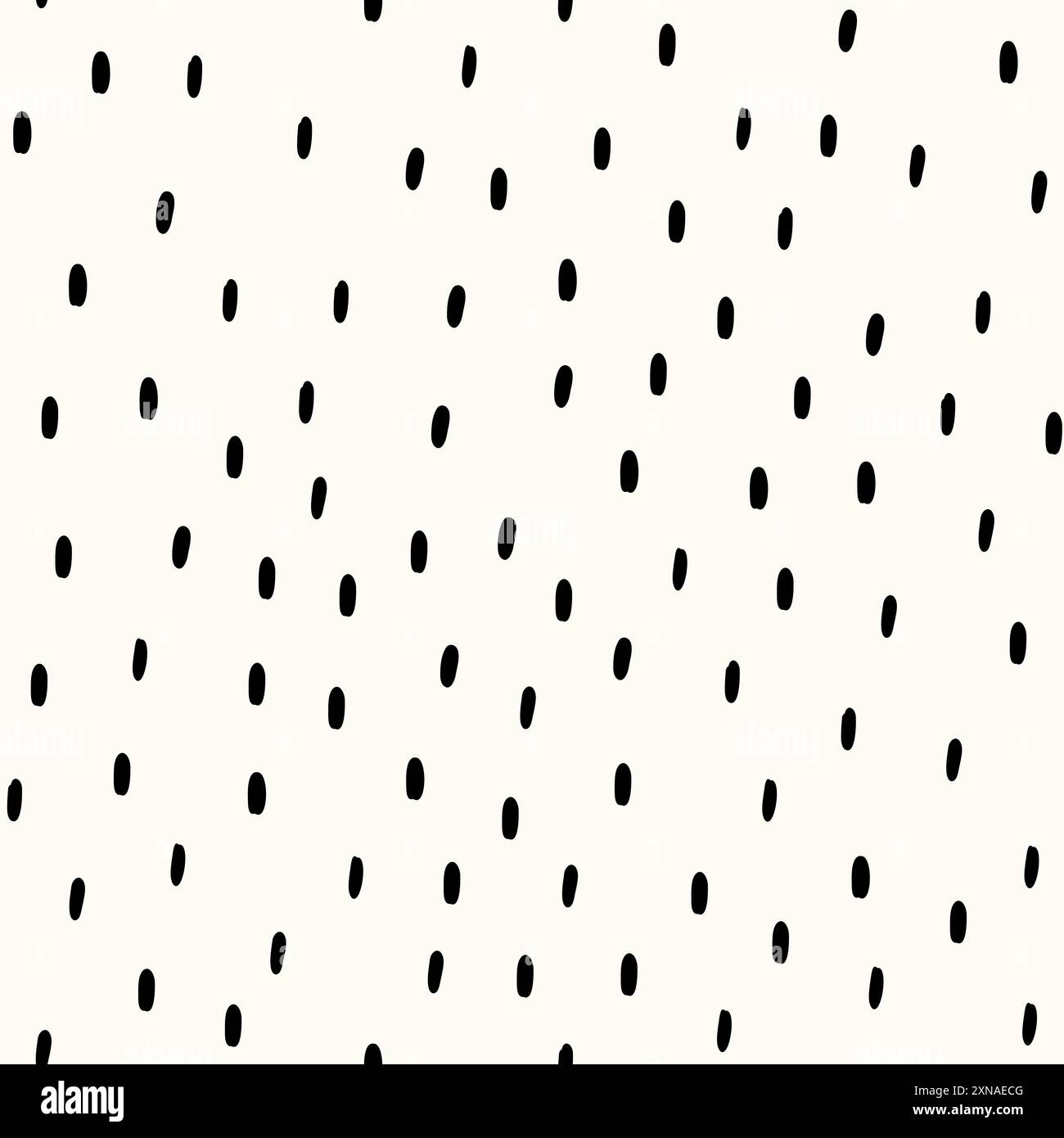 Bohemian Baby pattern with small dashes. Gender Neutral Nursery Cute ...