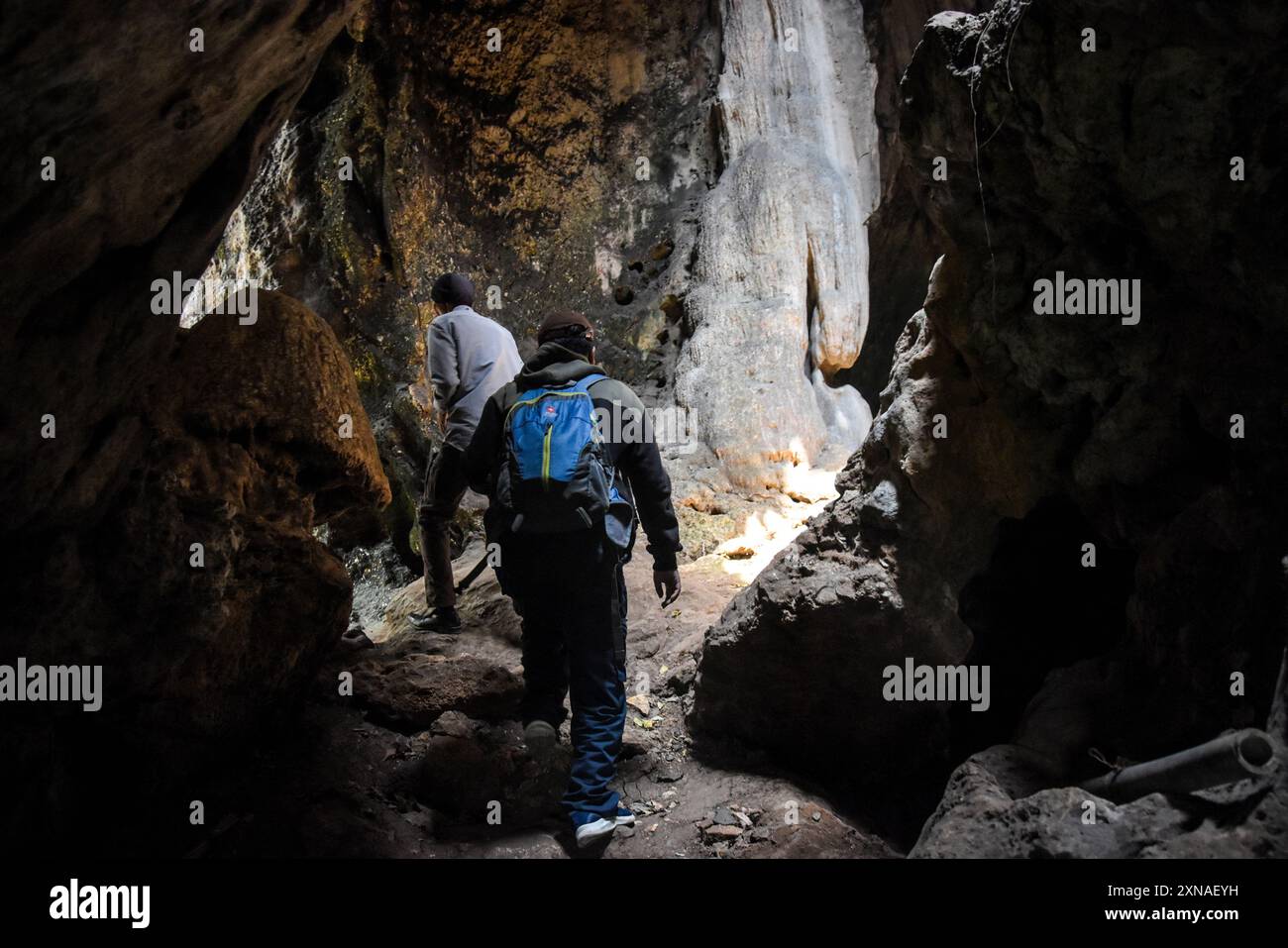 July 31, 2024, West Bandung Regency, West Java, Indonesia: Visitors ...