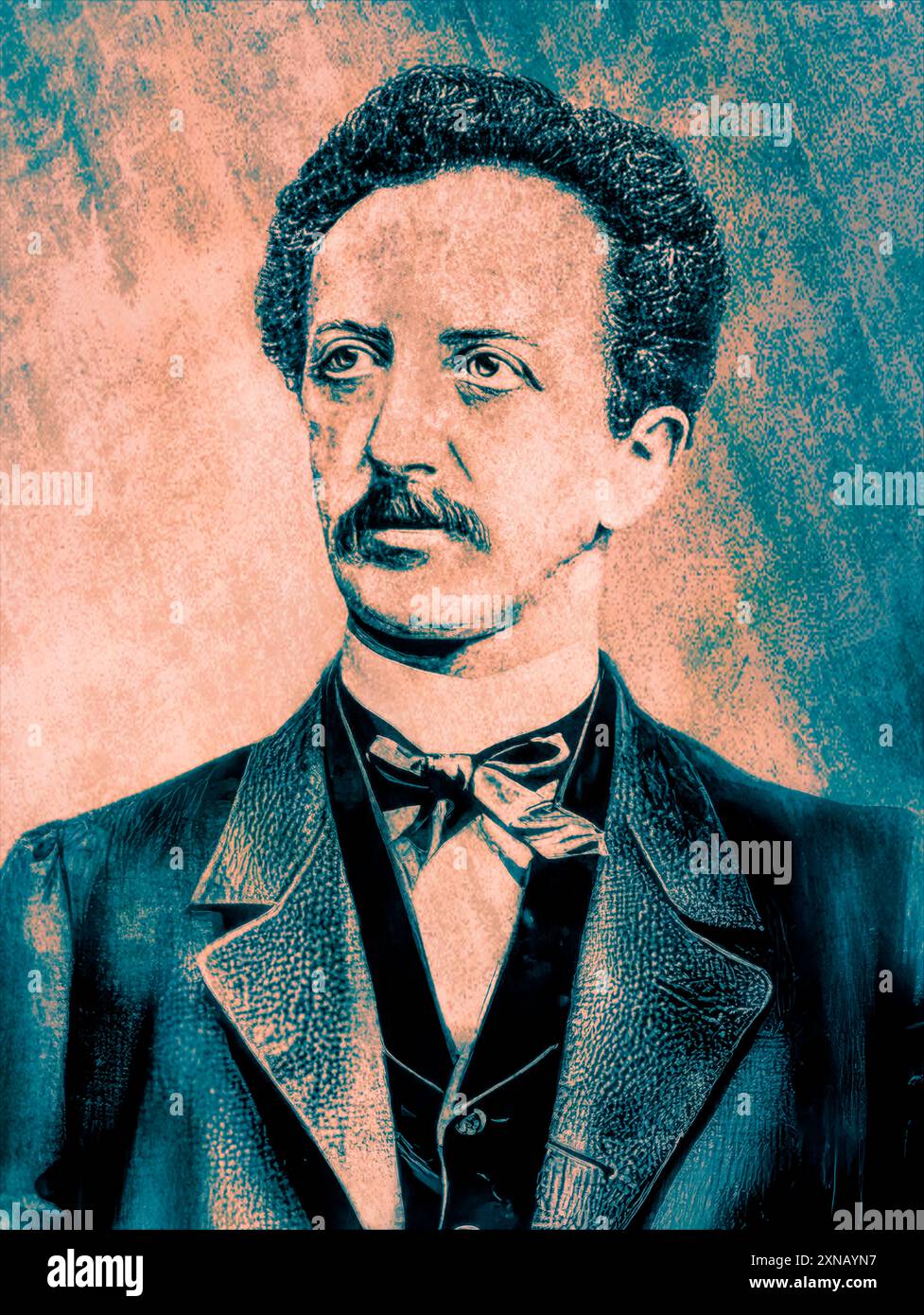 Ferdinand Lassalle, 1825 – 1864, Prussian-German jurist, philosopher ...