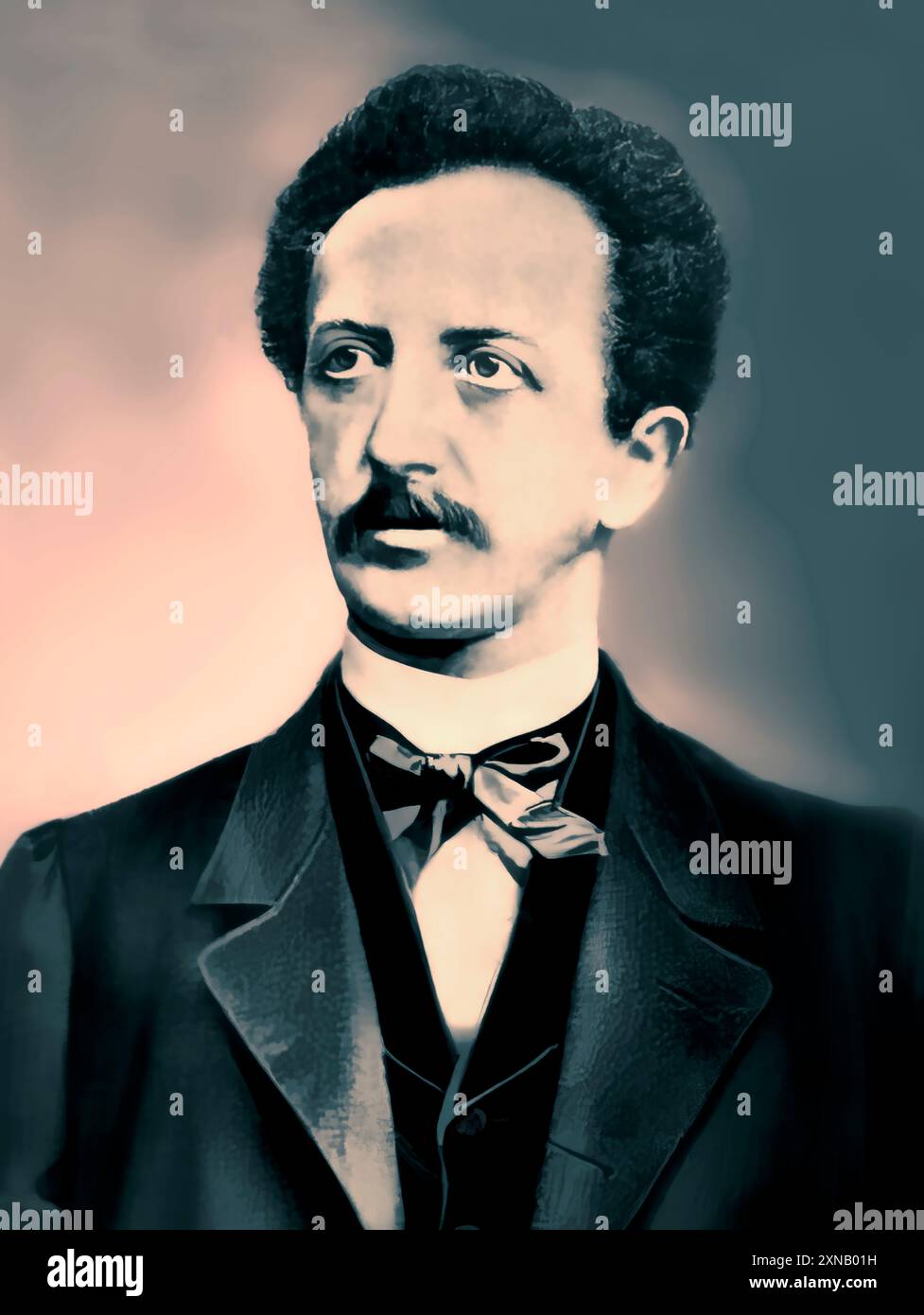 German political philosopher hi-res stock photography and images - Alamy