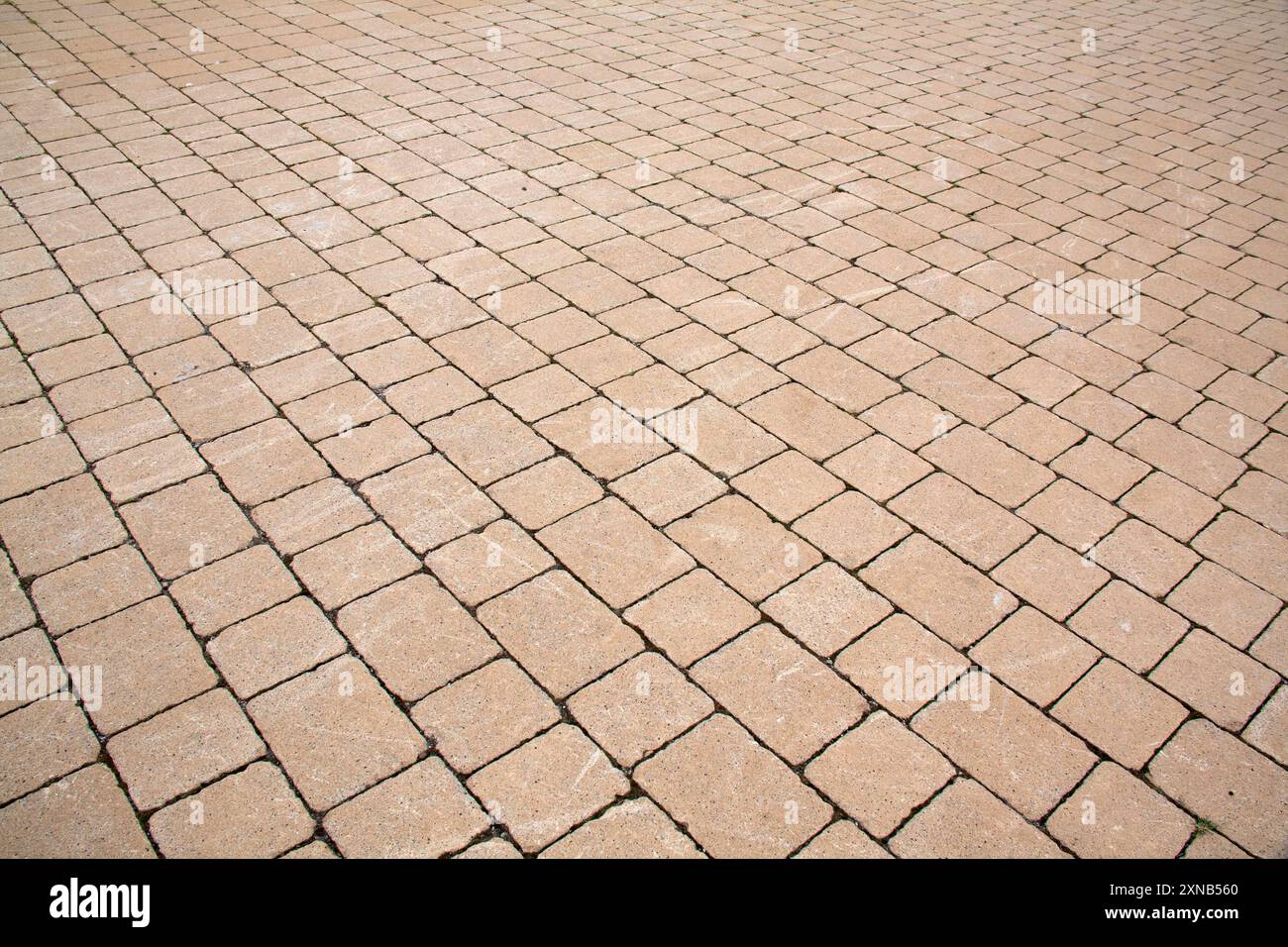 Paving stones for road surfaces Stock Photo - Alamy