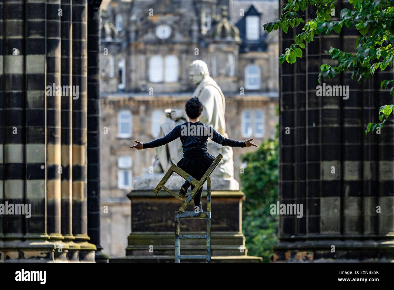 New monument july 2024 hi-res stock photography and images - Alamy