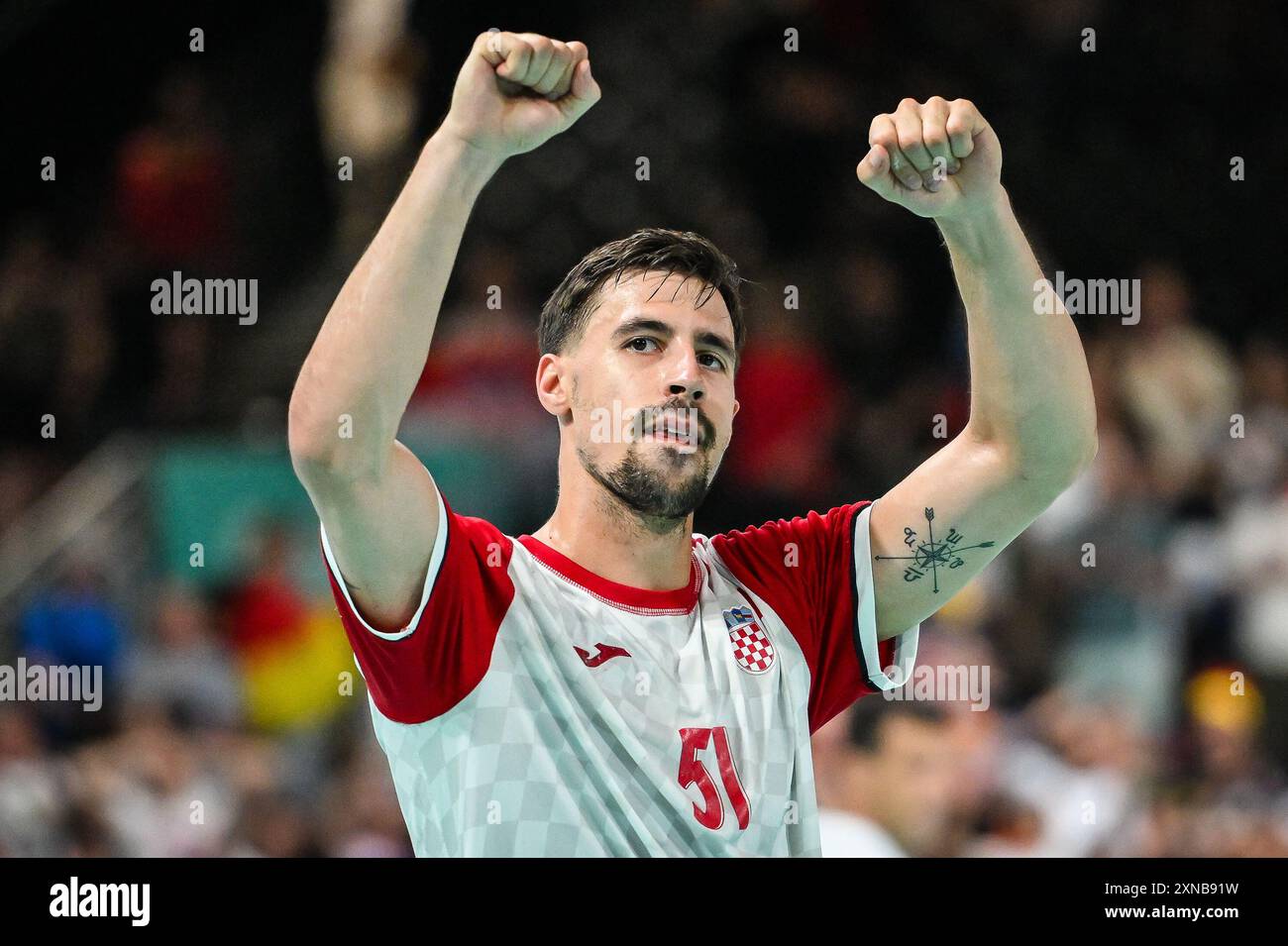 Martinovic ivan hi-res stock photography and images - Alamy