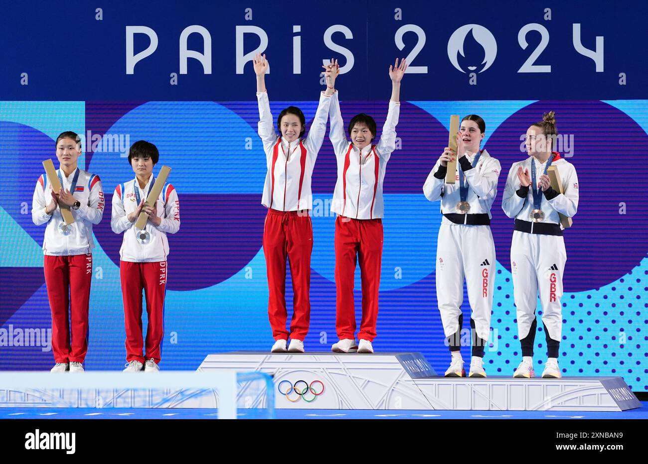 Kim mi jo hi-res stock photography and images - Alamy