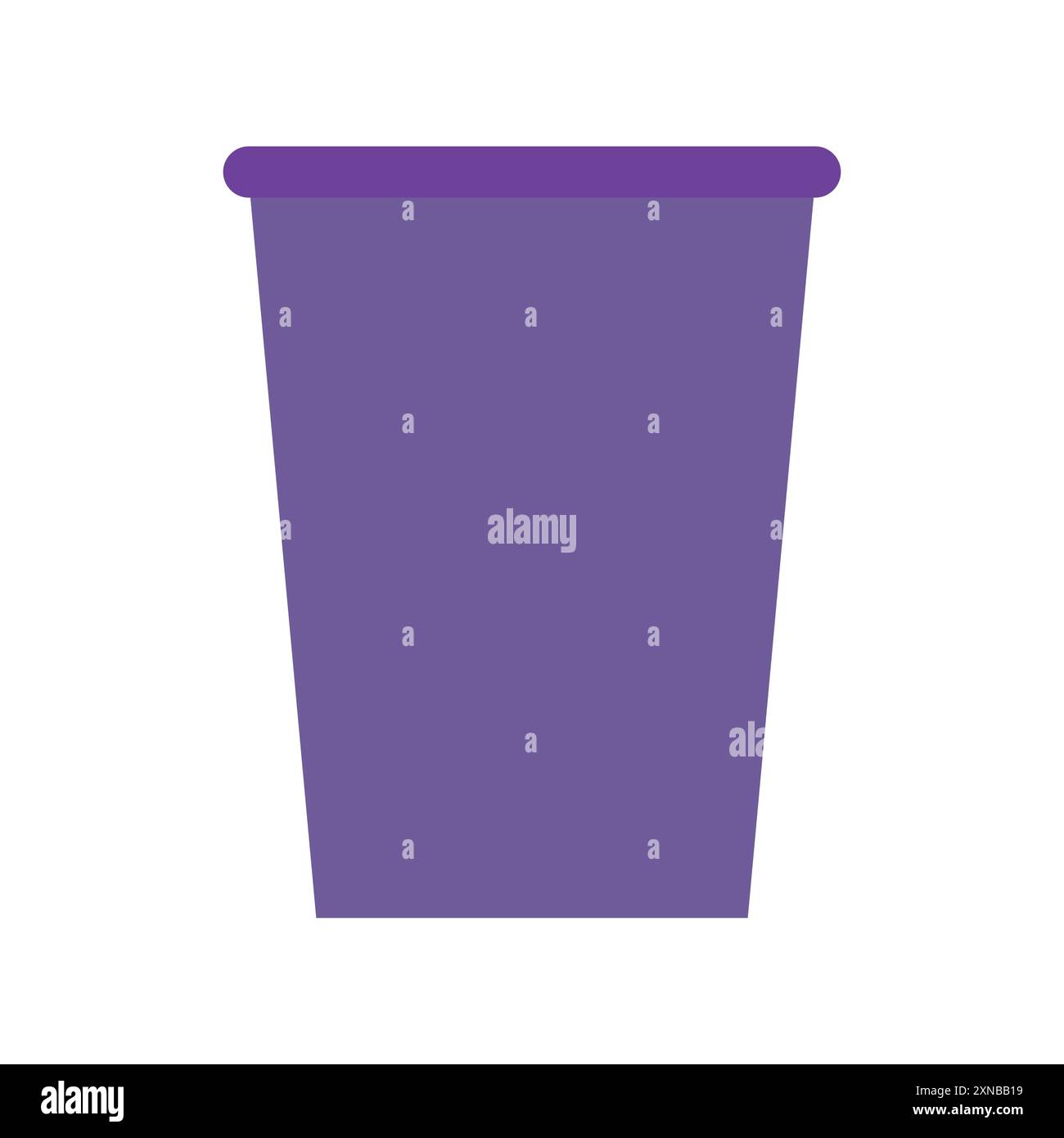 Cylindrical cup hi-res stock photography and images - Alamy