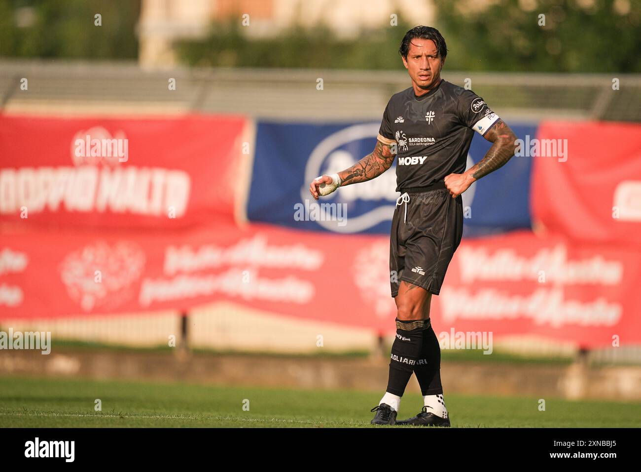 Lapadula gianluca hi-res stock photography and images - Alamy