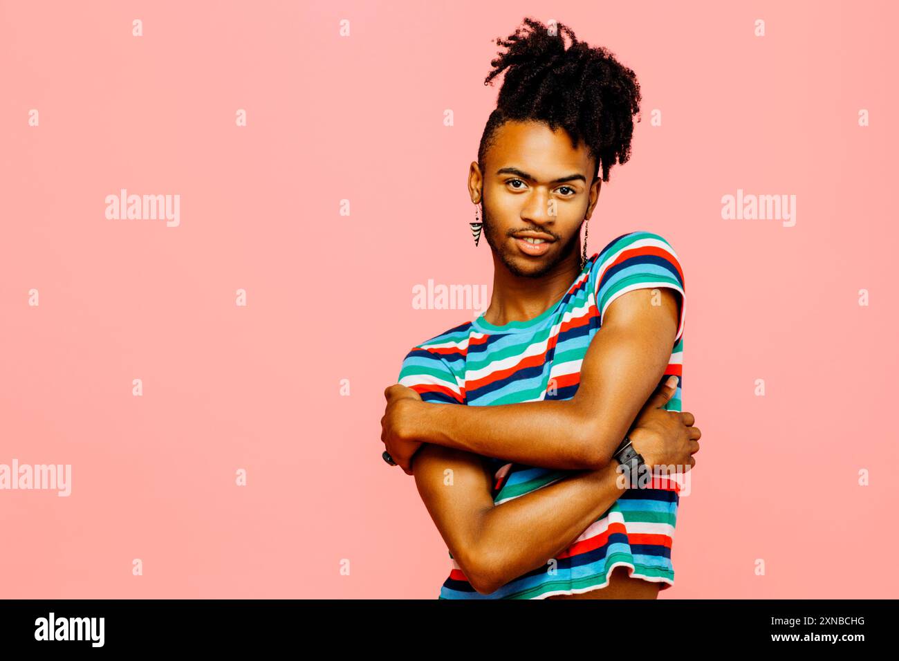 Genderqueer Boy Freddy McConnell: Transgender Man's Bid To Be Named