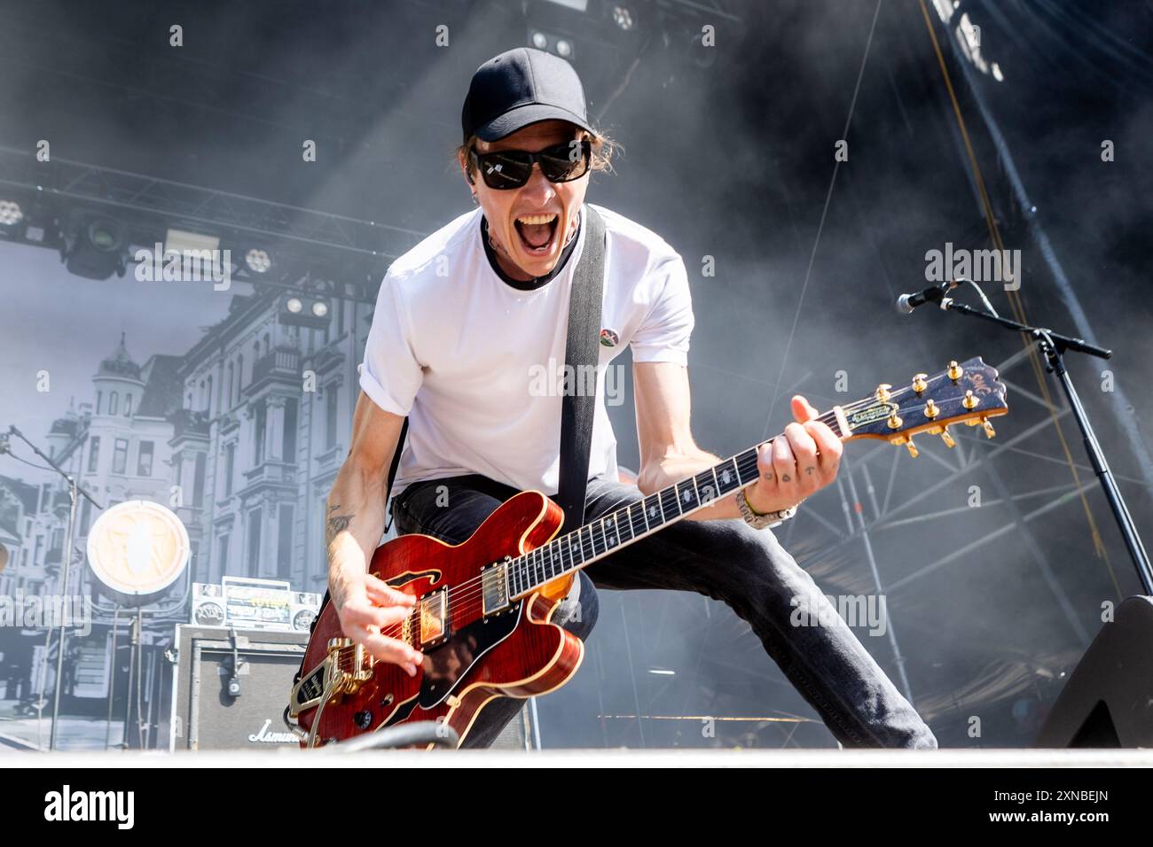 Oslo ess hi-res stock photography and images - Alamy