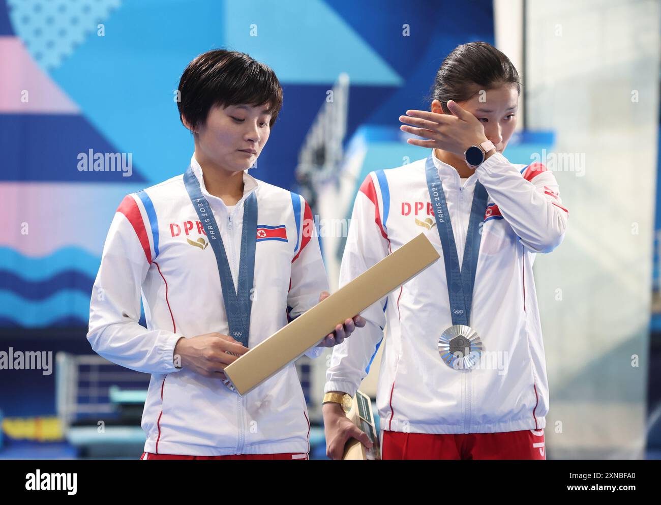 Kim mi jo hi-res stock photography and images - Alamy