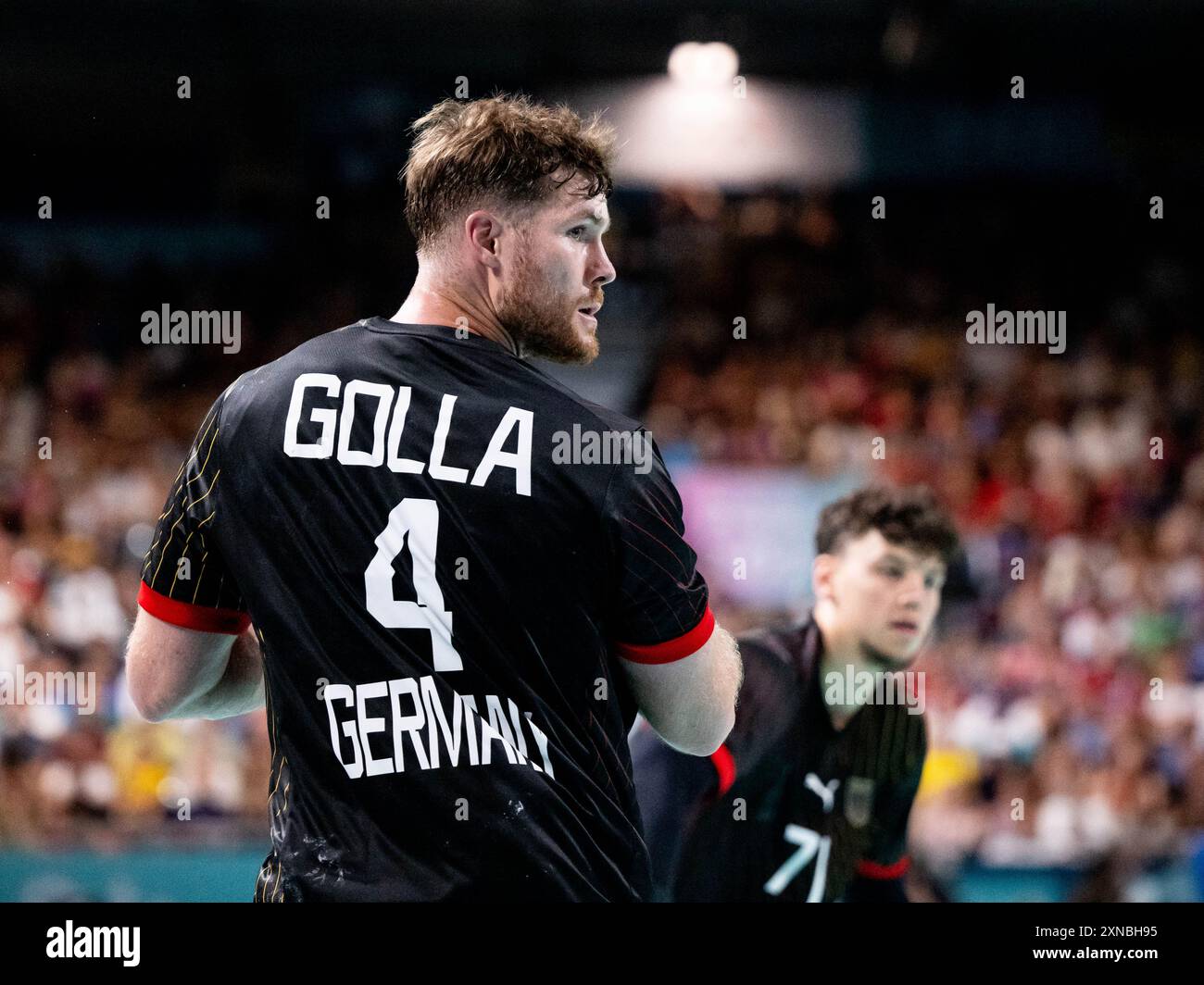 2024 gruppenphase 3 hi-res stock photography and images - Alamy