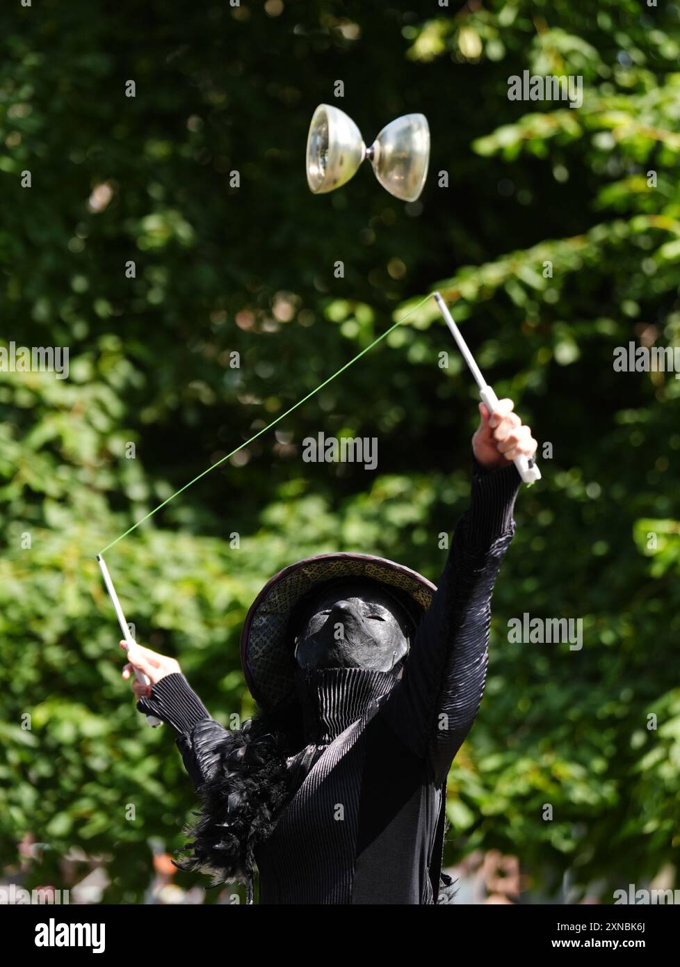 Cirquework hi-res stock photography and images - Alamy