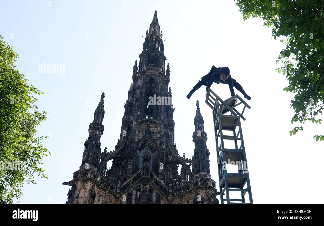 Cirquework hi-res stock photography and images - Alamy
