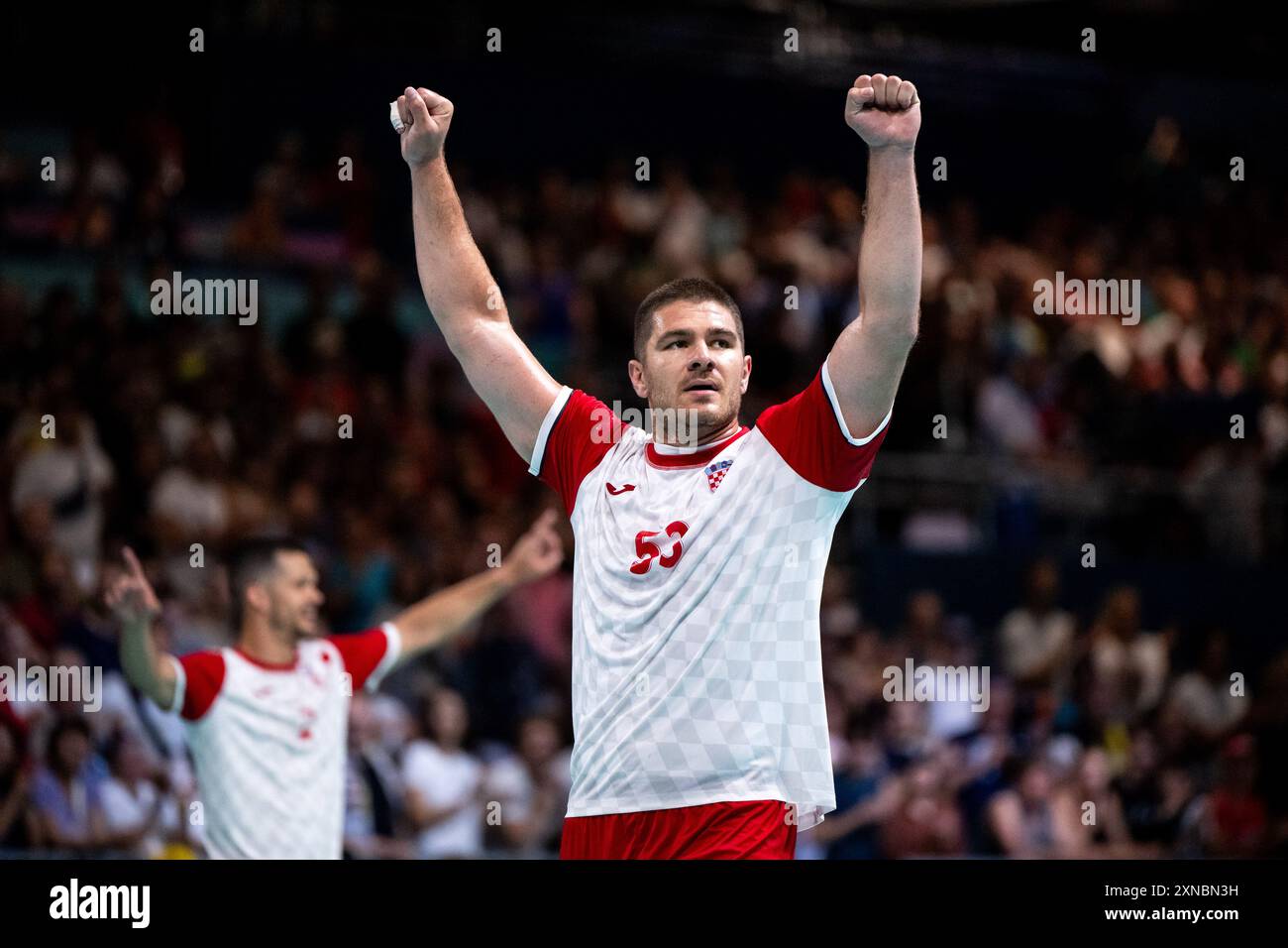 Marin sipic hi-res stock photography and images - Alamy