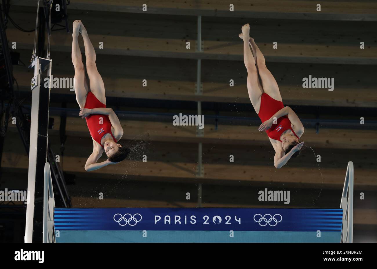 Kim mi jo hi-res stock photography and images - Alamy