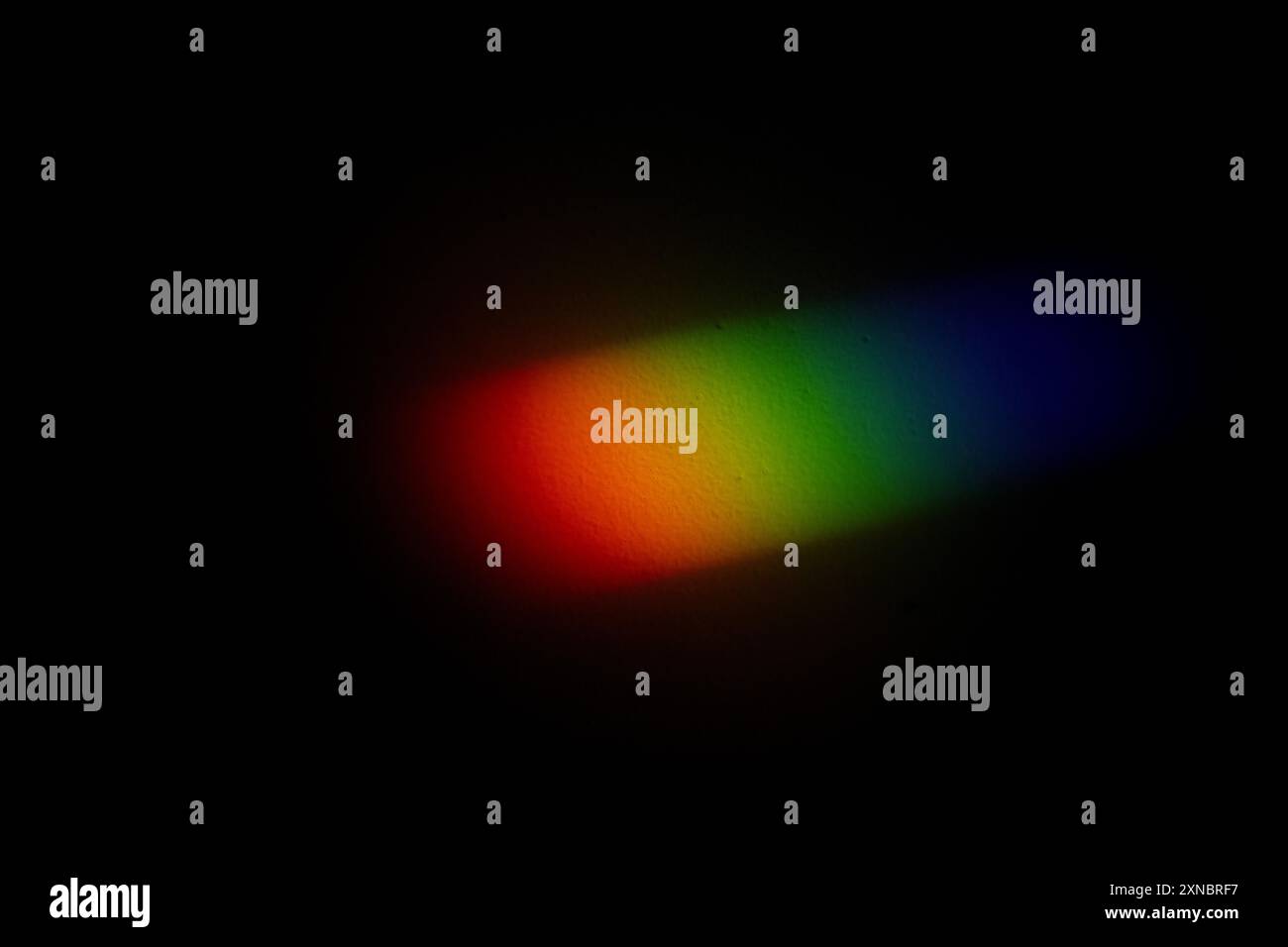 Prism rainbow hi-res stock photography and images - Alamy