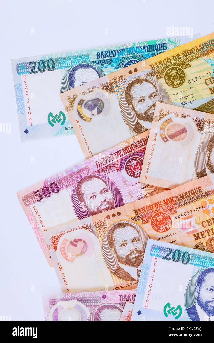 African monetary systems hi-res stock photography and images - Alamy