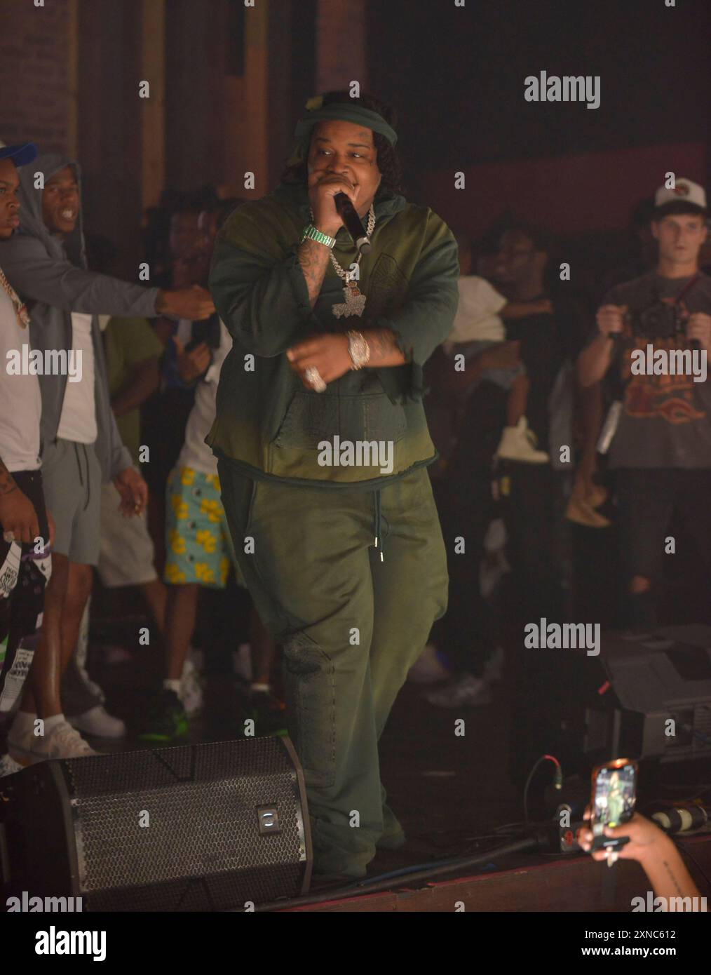 Chavo paige hi-res stock photography and images - Alamy