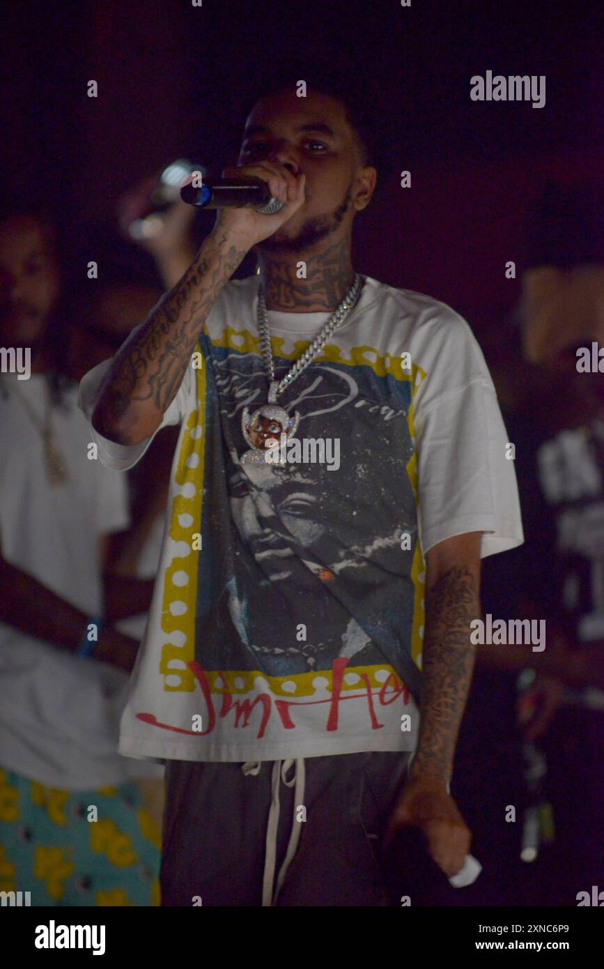 He wee are who we are tour hi-res stock photography and images - Alamy