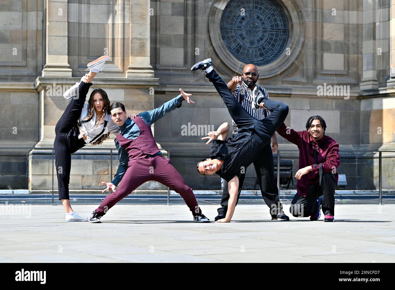 Charleston Dance Footsteps Hustle Dance Steps Diagram #2649198