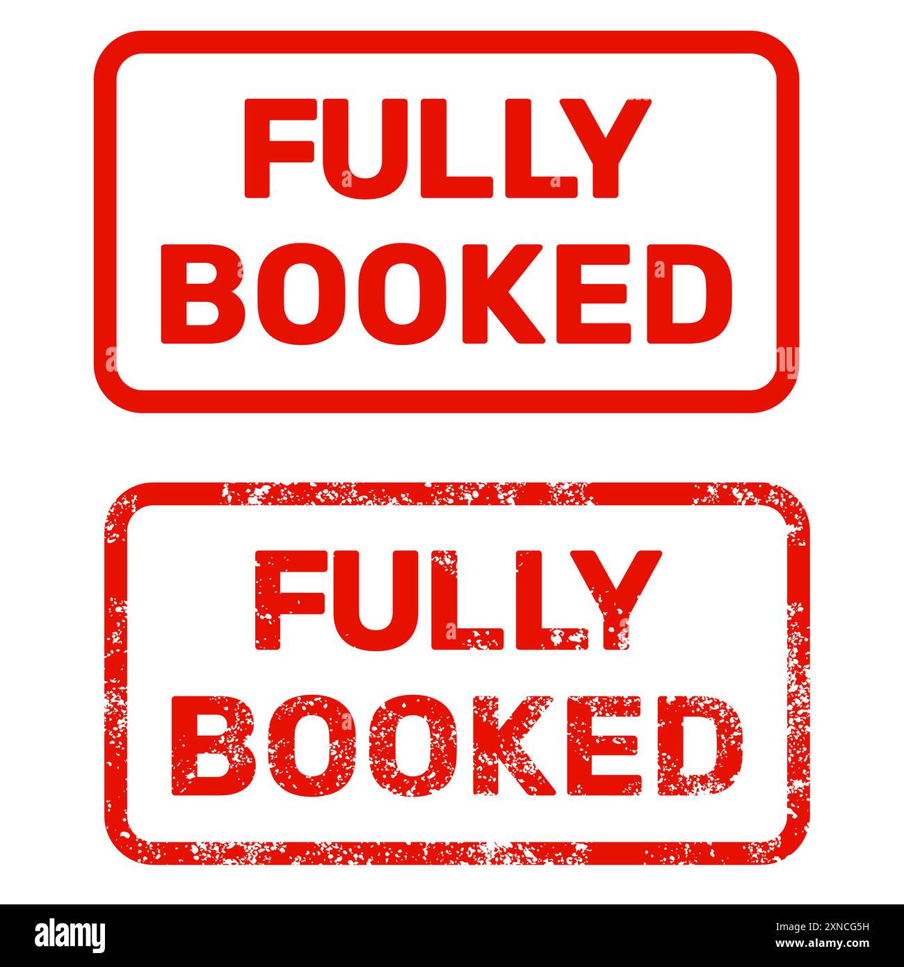 Fully completely Stock Vector Images - Alamy