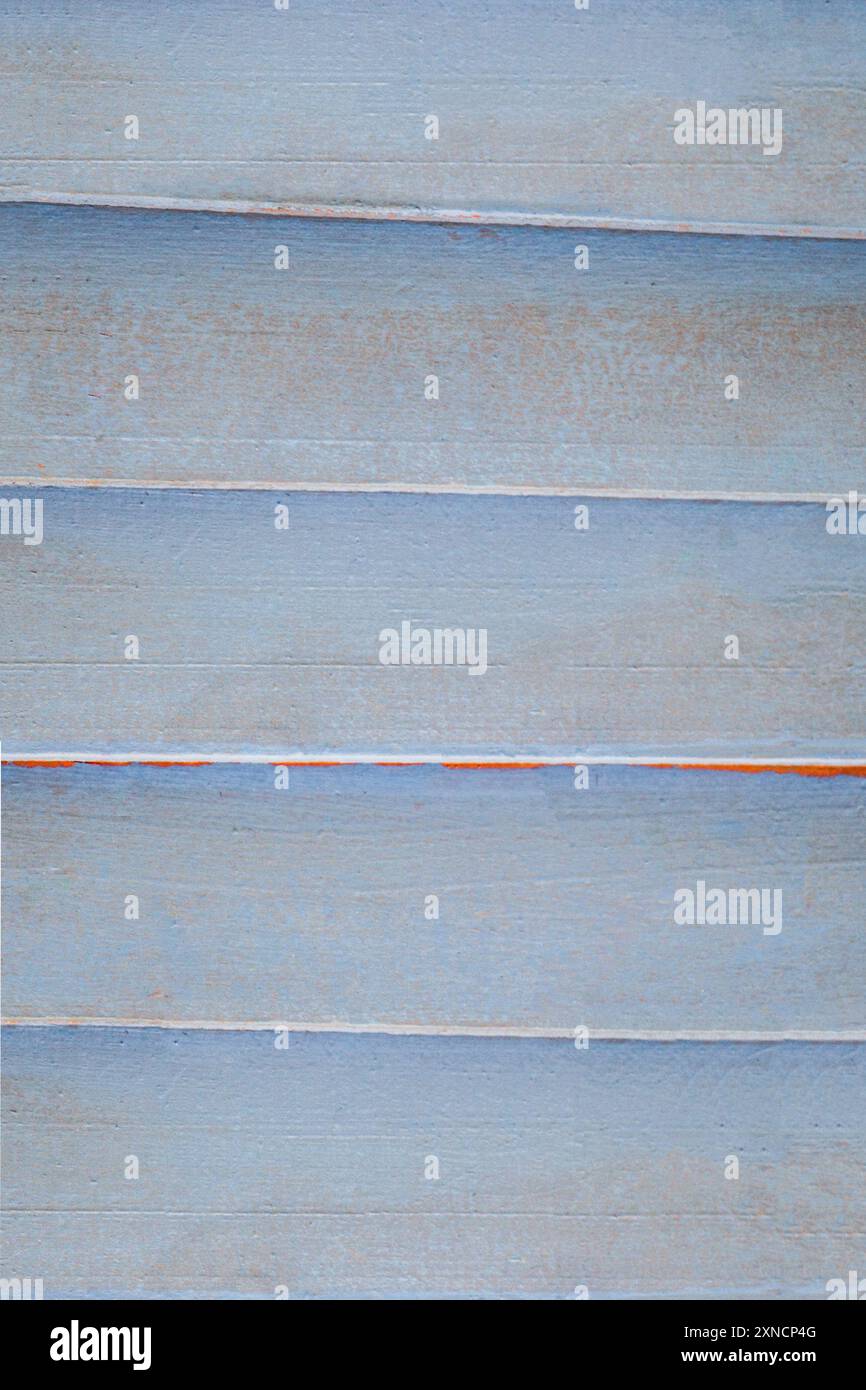 Texture details of an old wooden plunks as background Stock Photo - Alamy