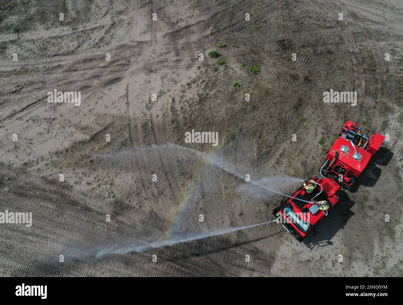 Federal office of bundeswehr equipment hi-res stock photography and ...