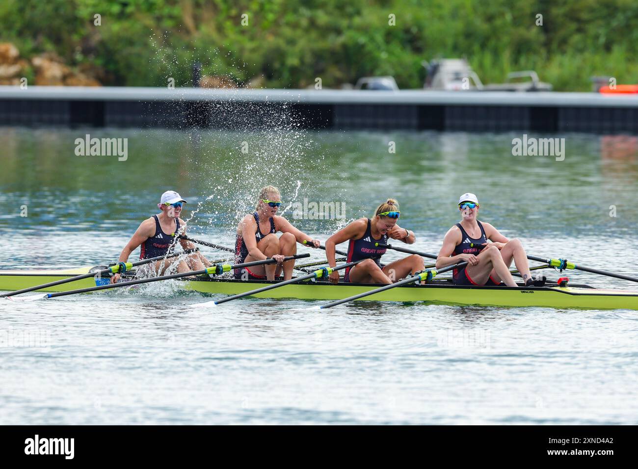 Lola anderson hi-res stock photography and images - Alamy