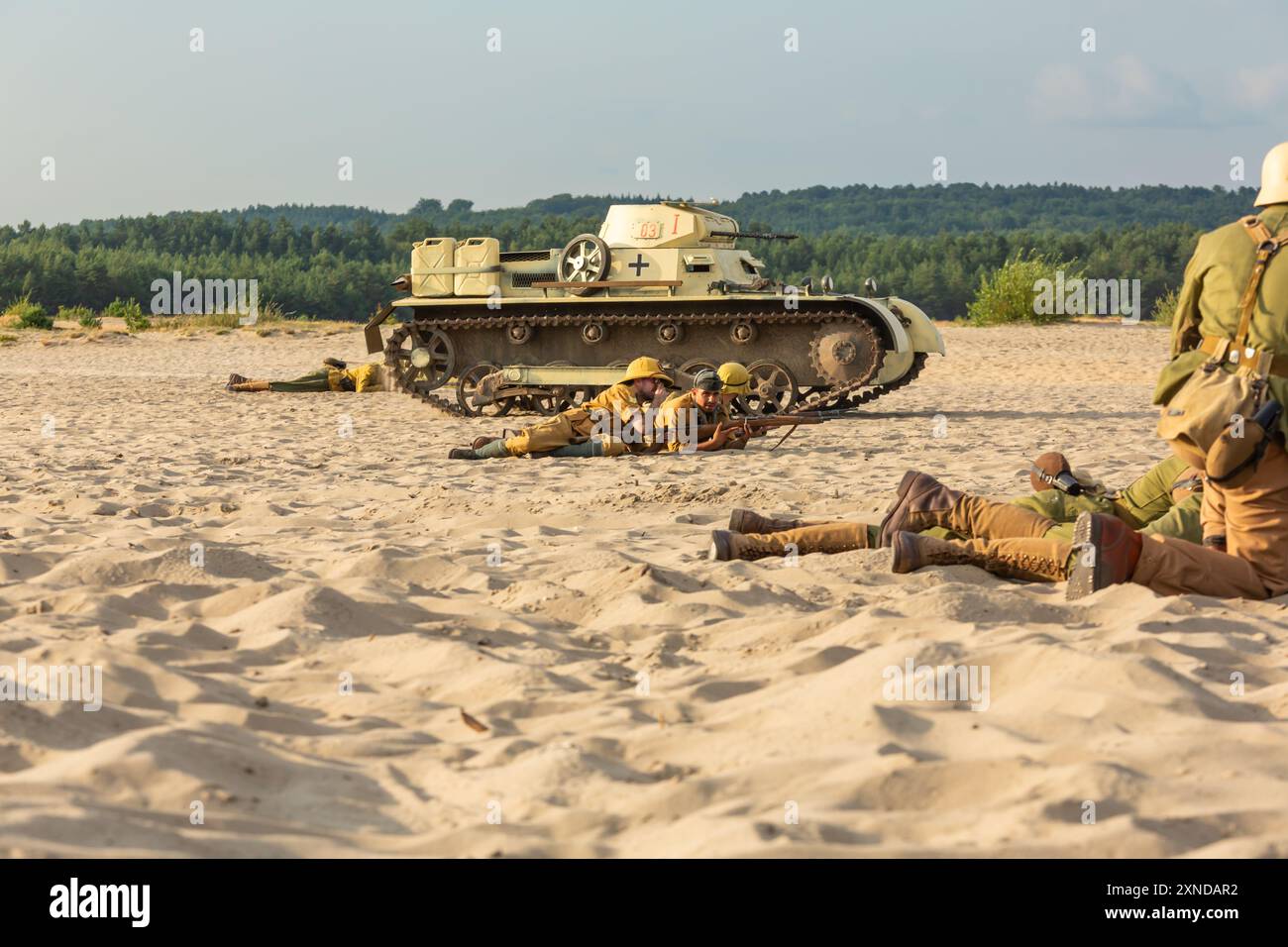 Royal italian military 1942 hi-res stock photography and images - Alamy