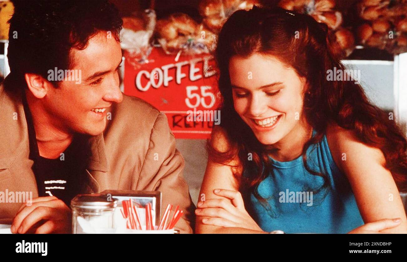 Say anything john cusack hi-res stock photography and images - Alamy