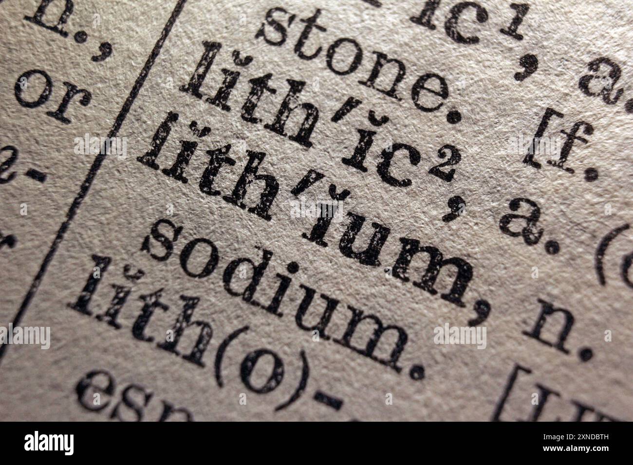 Lithium ion batteries car hi-res stock photography and images - Alamy