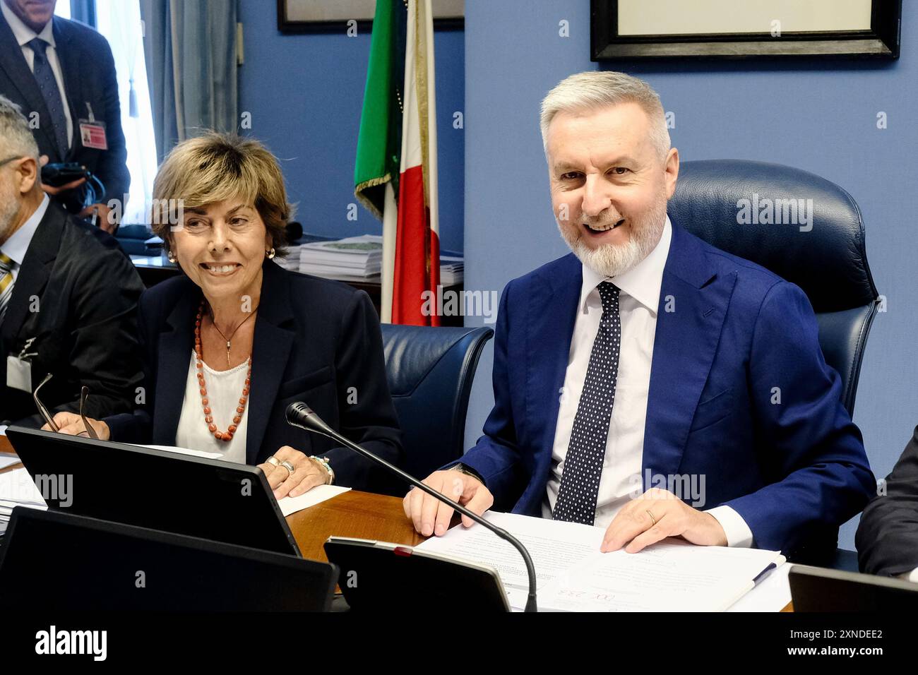 Giuseppa maneggio hi-res stock photography and images - Alamy