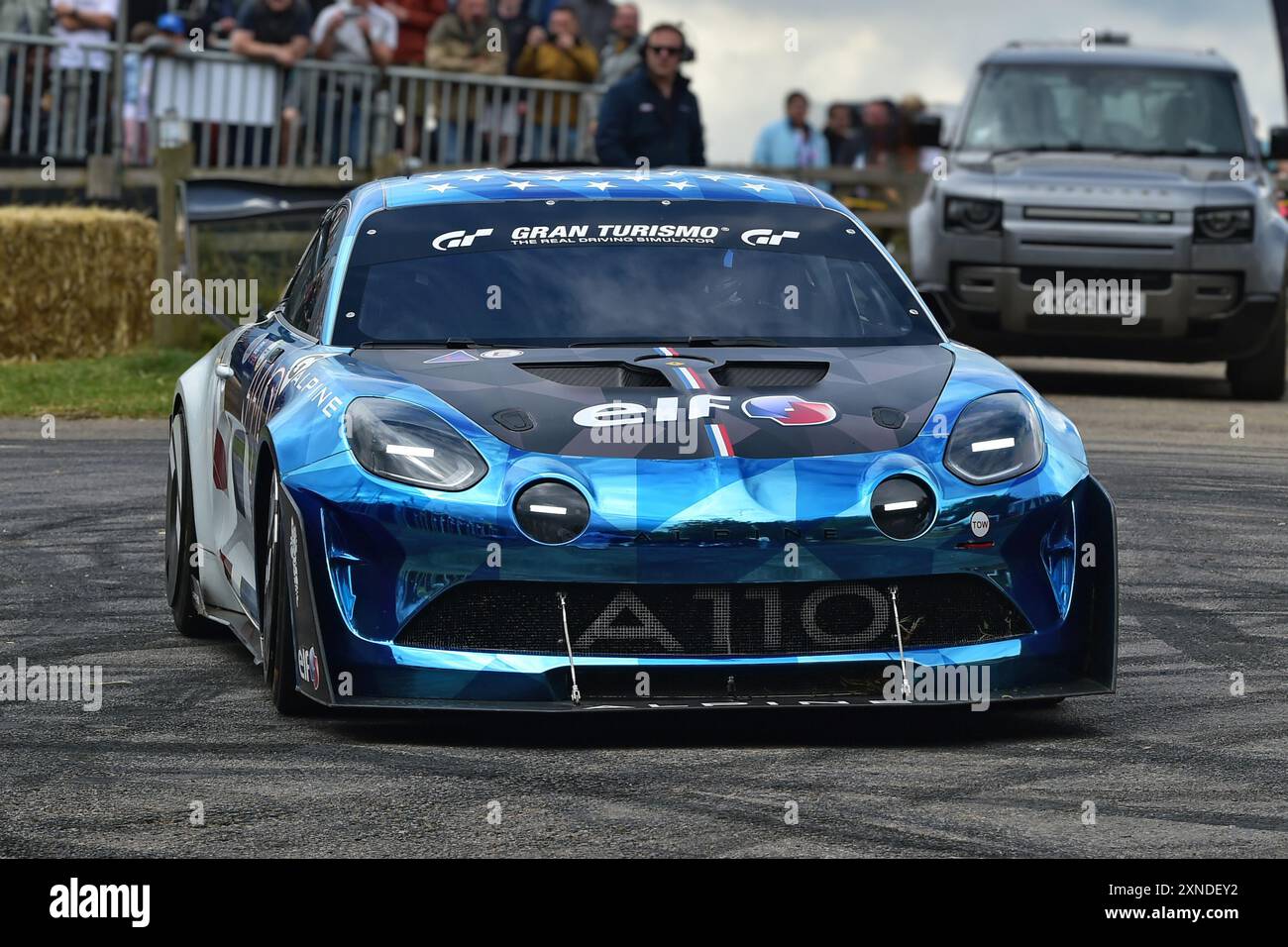 Horseless to Hybrid - The Future of Speed, a selection of some of the ...