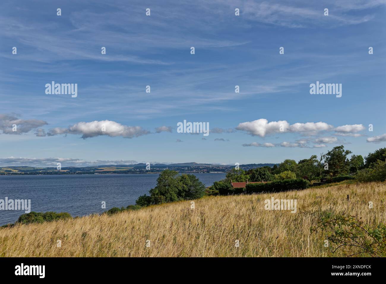 Village of east dundee hi-res stock photography and images - Alamy