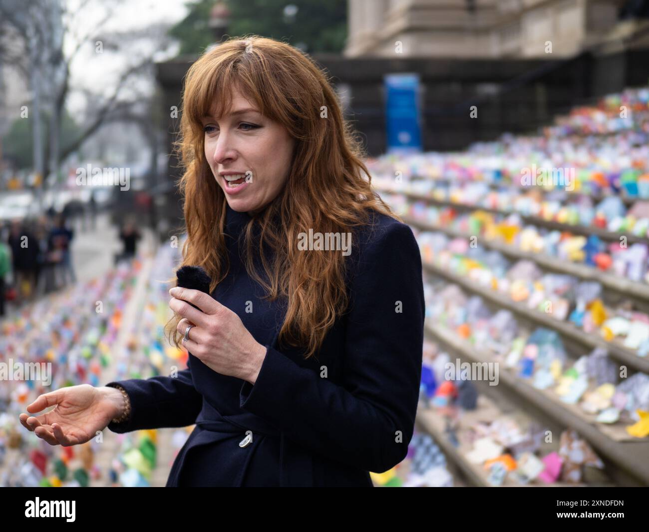Victorian homeless network hi-res stock photography and images - Alamy