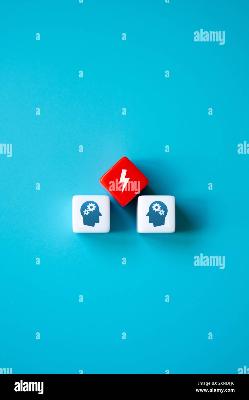 Conflict resolution strategies hi-res stock photography and images - Alamy