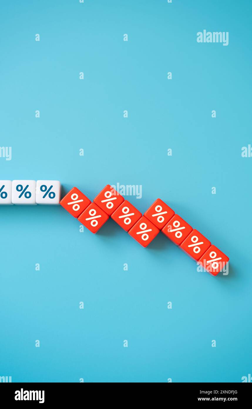 Reduction in yields hi-res stock photography and images - Alamy