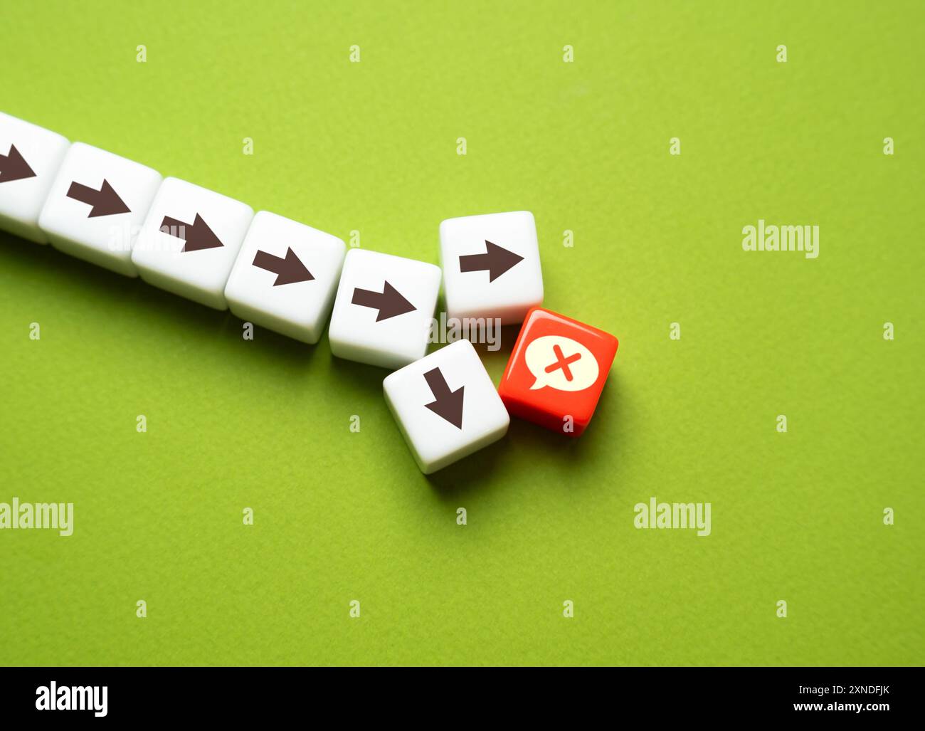 The path is blocked by a categorical refusal. Overcome the denial and ...