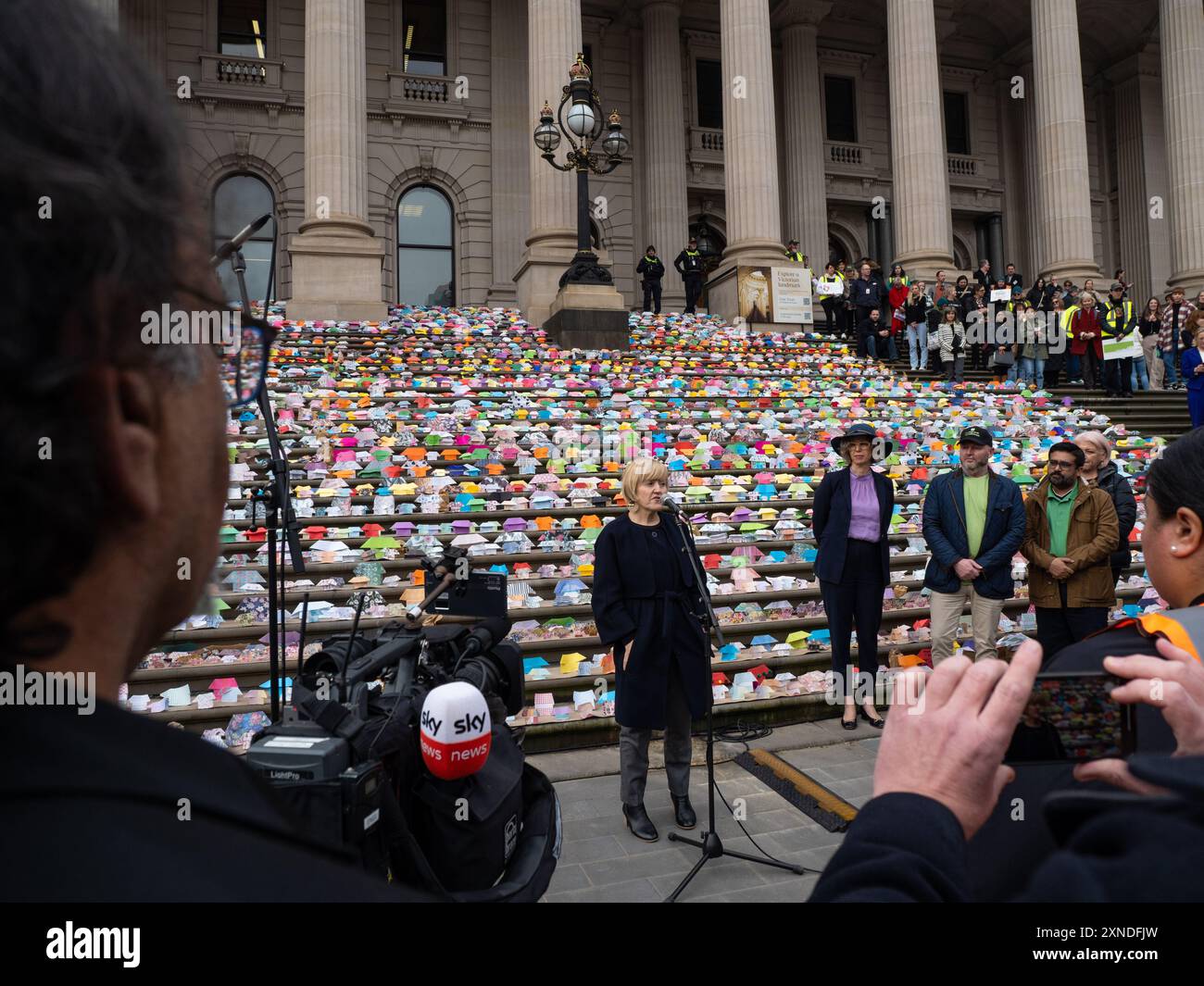 Victorian homeless network hi-res stock photography and images - Alamy