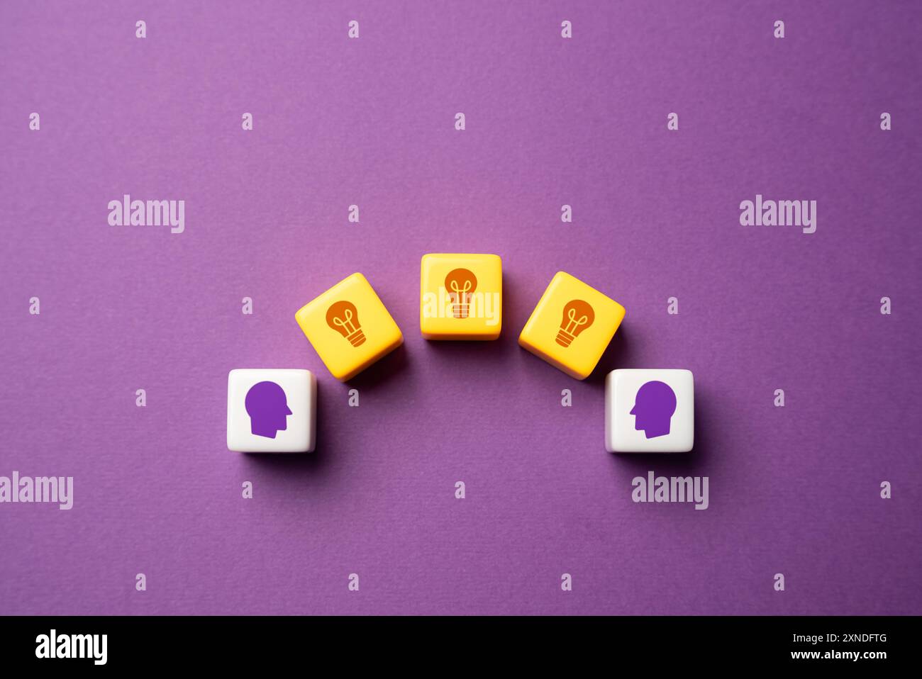 Exchange of ideas and experiences between people. Knowledge sharing ...