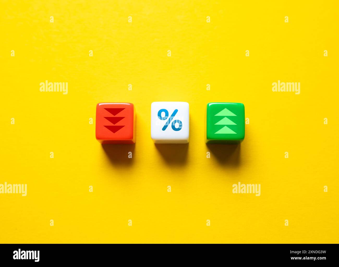 Interest rate trends hi-res stock photography and images - Alamy