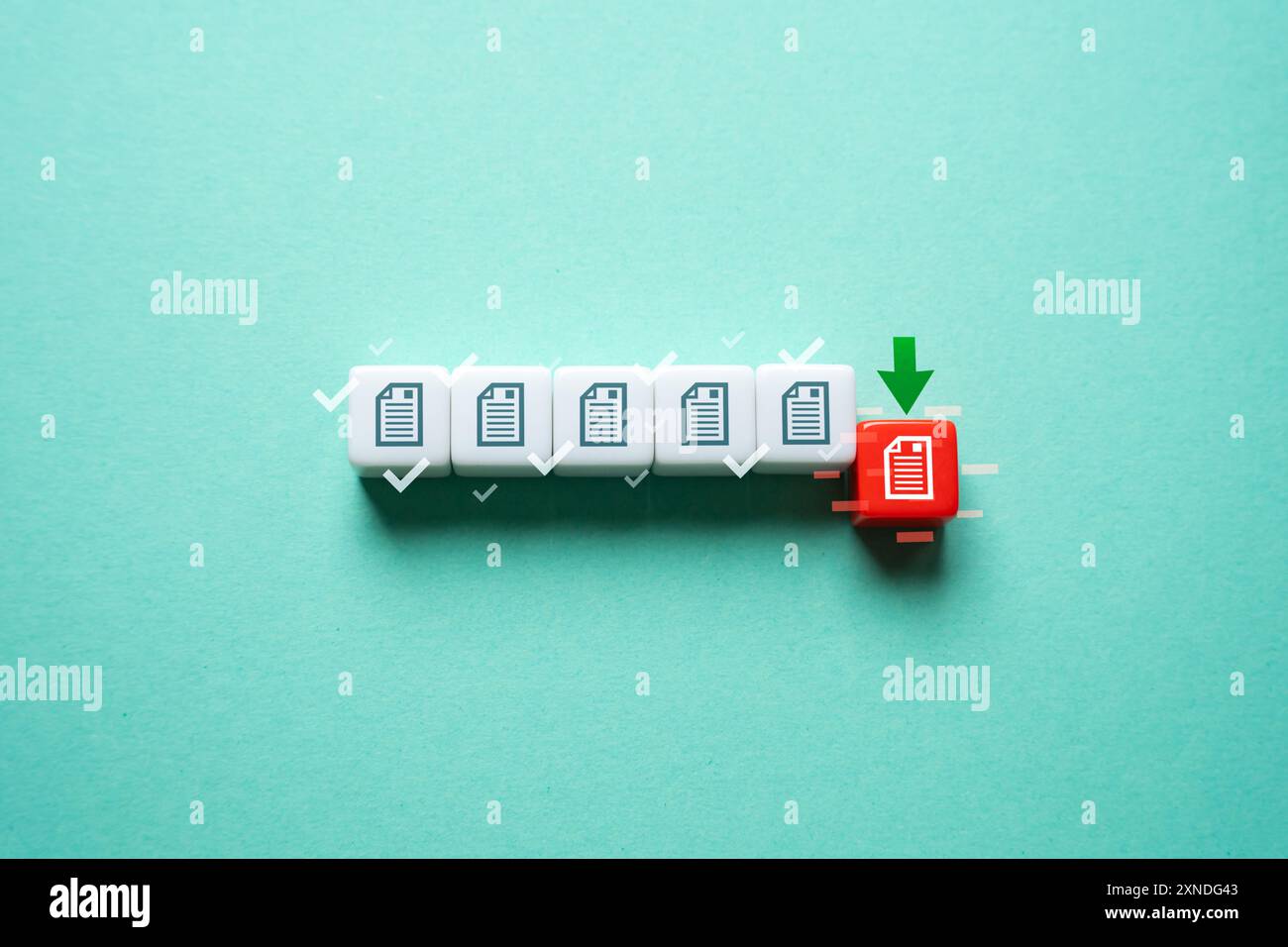 Reducing Bureaucratic Requirements Reduce The List Of Documents