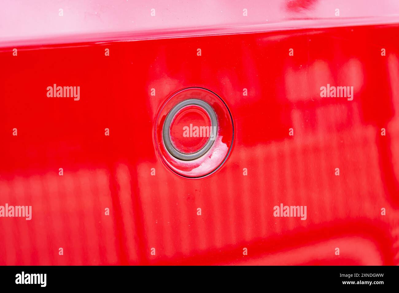 Car parking sensor hi-res stock photography and images - Alamy
