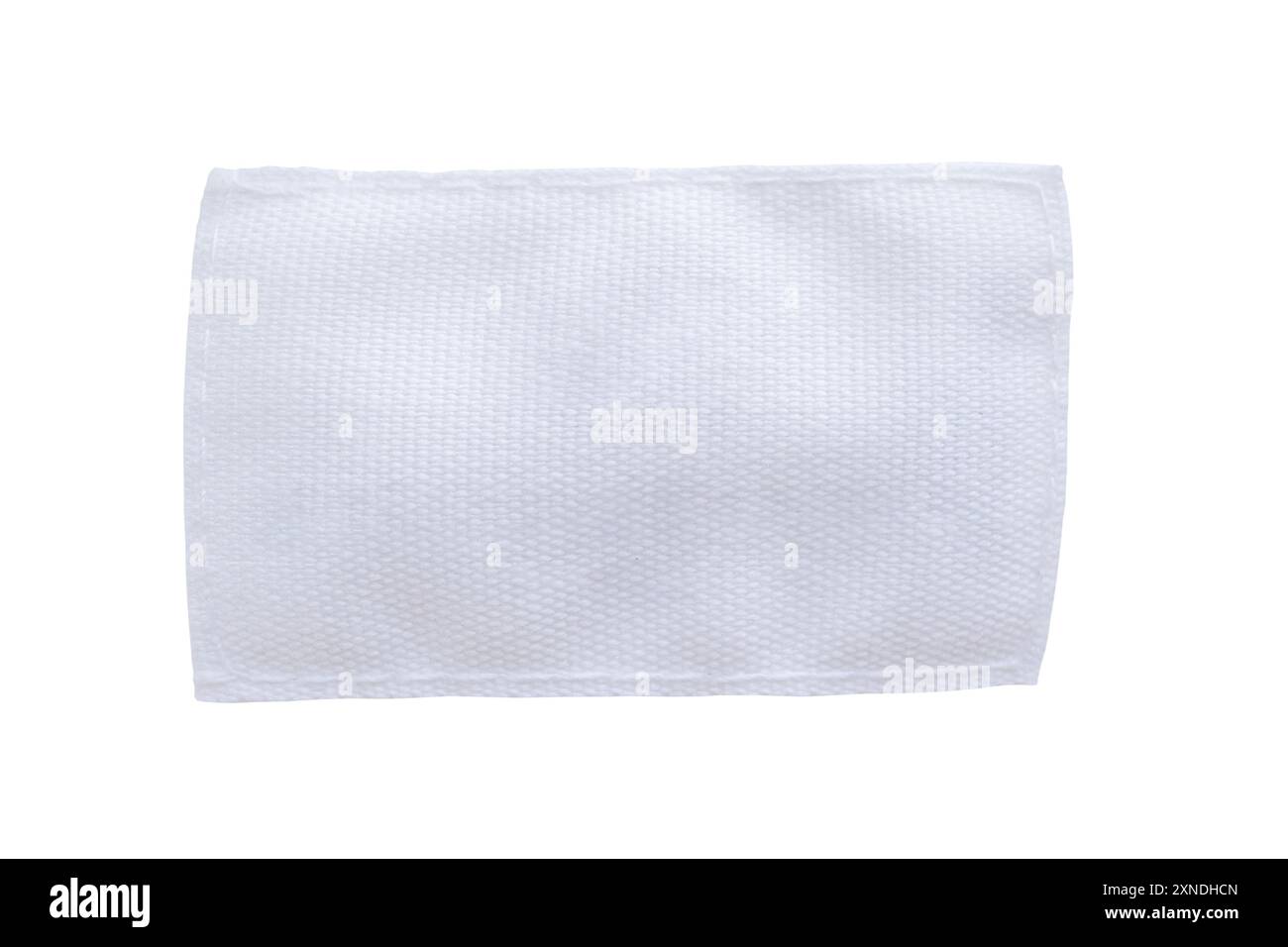 Blank laundry care clothes Cut Out Stock Images & Pictures - Alamy